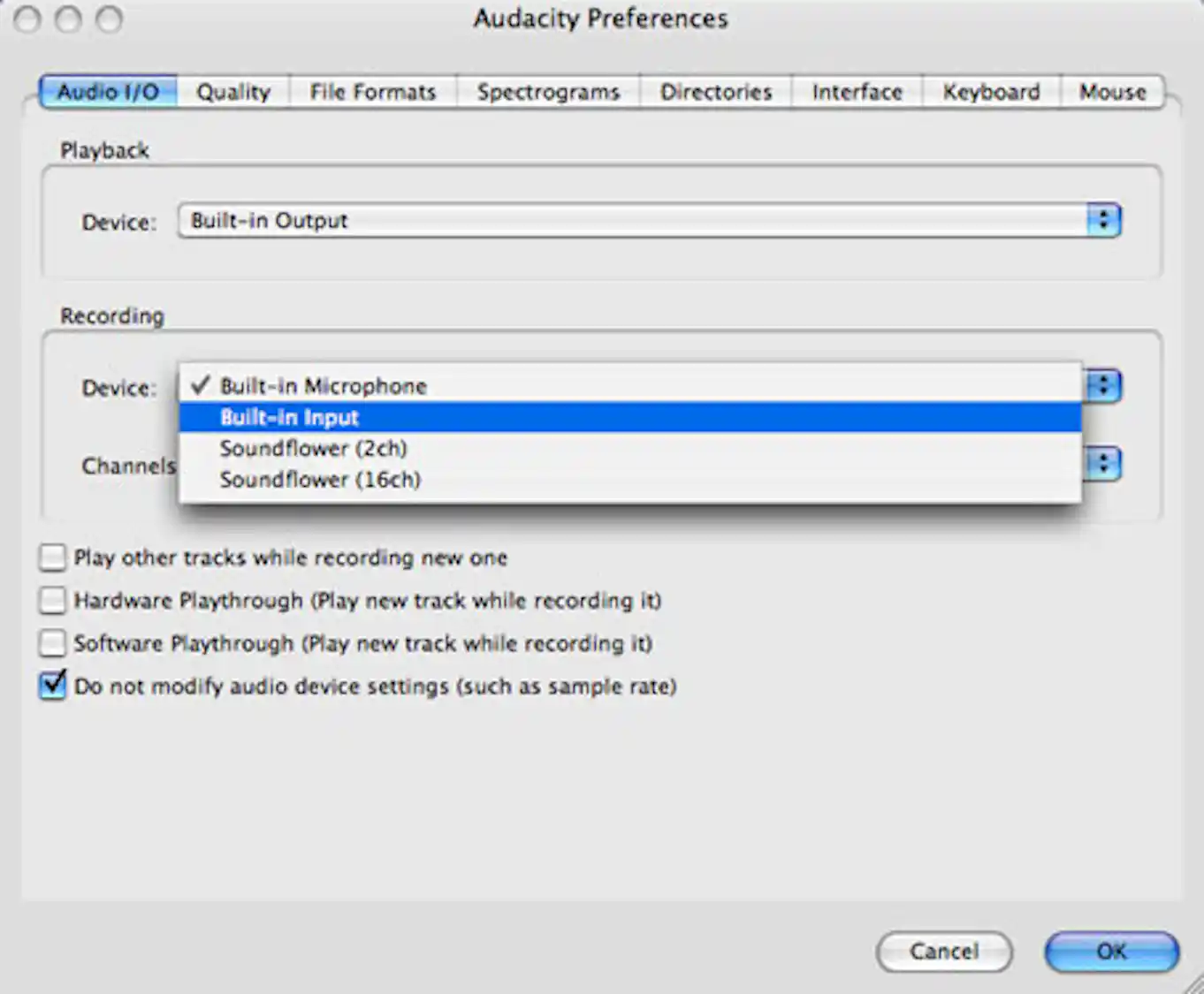 How to Transfer LP Records to Your Mac | Macinstruct