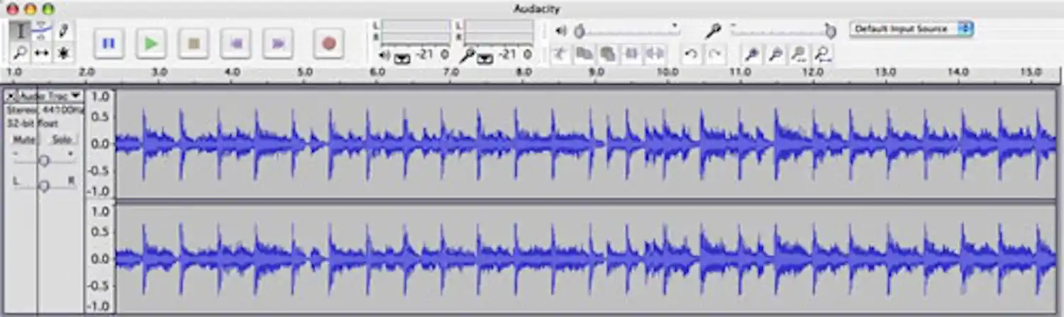 How to Transfer LP Records to Your Mac | Macinstruct
