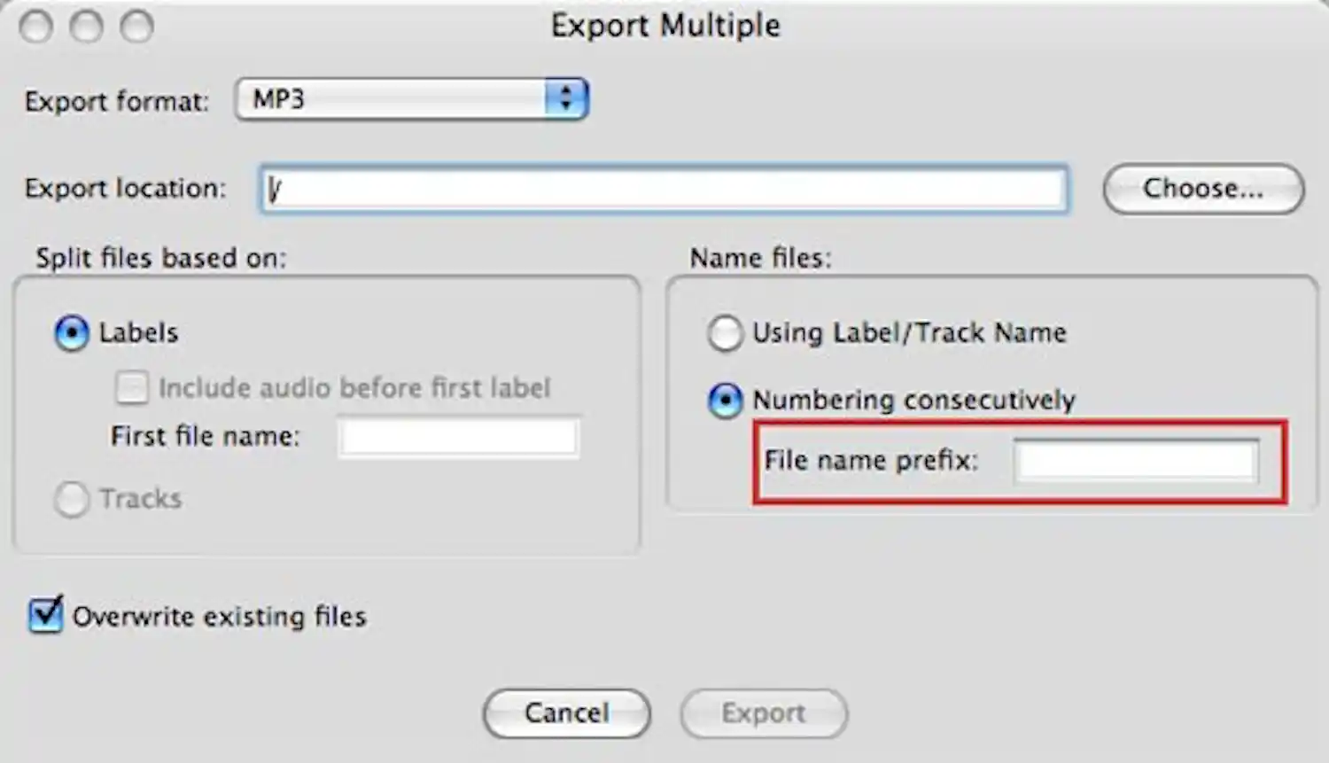 How to Transfer LP Records to Your Mac | Macinstruct