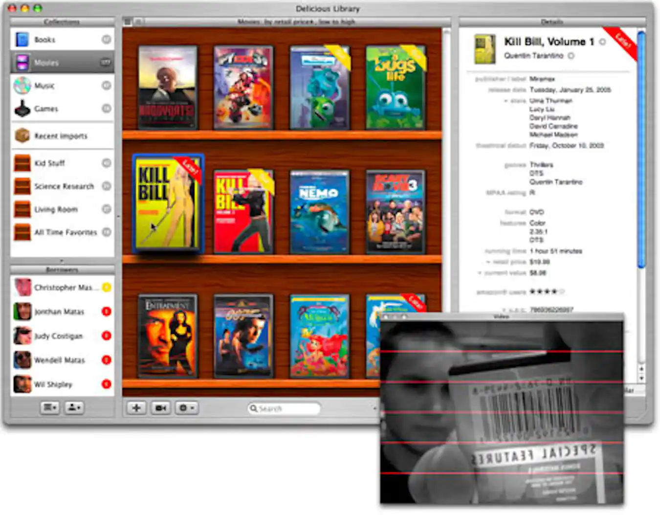 Twenty Must-Have Mac Apps | Macinstruct