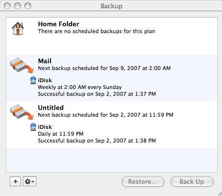 Safeguard Your Files with Online Backups | Macinstruct