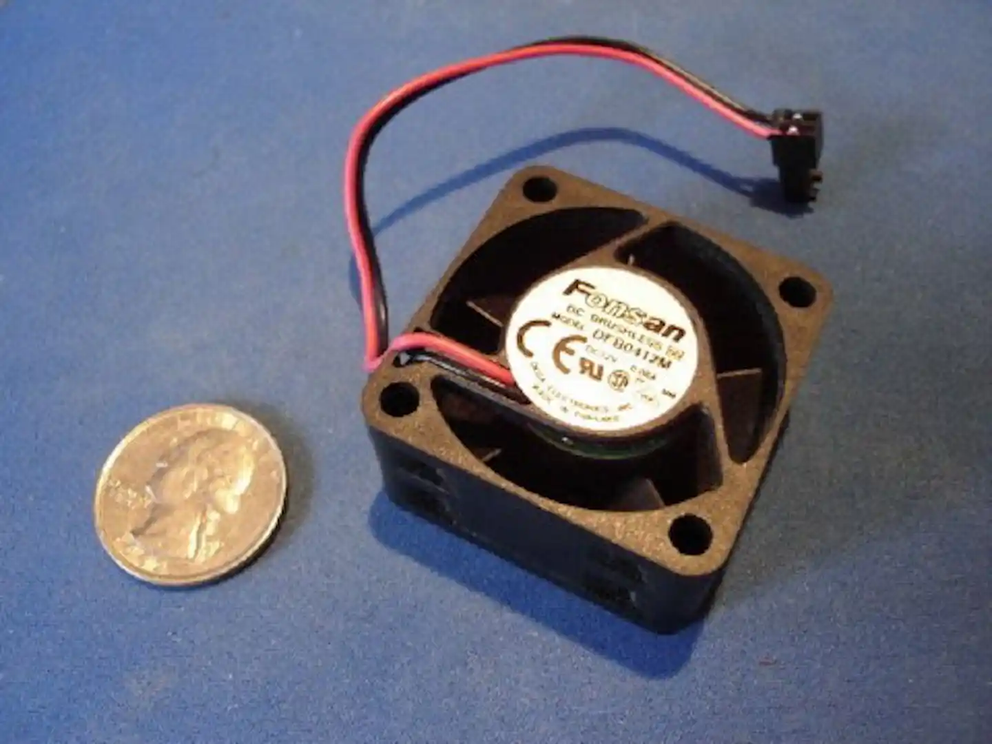 Add Extra Fans to Your Mac | Macinstruct