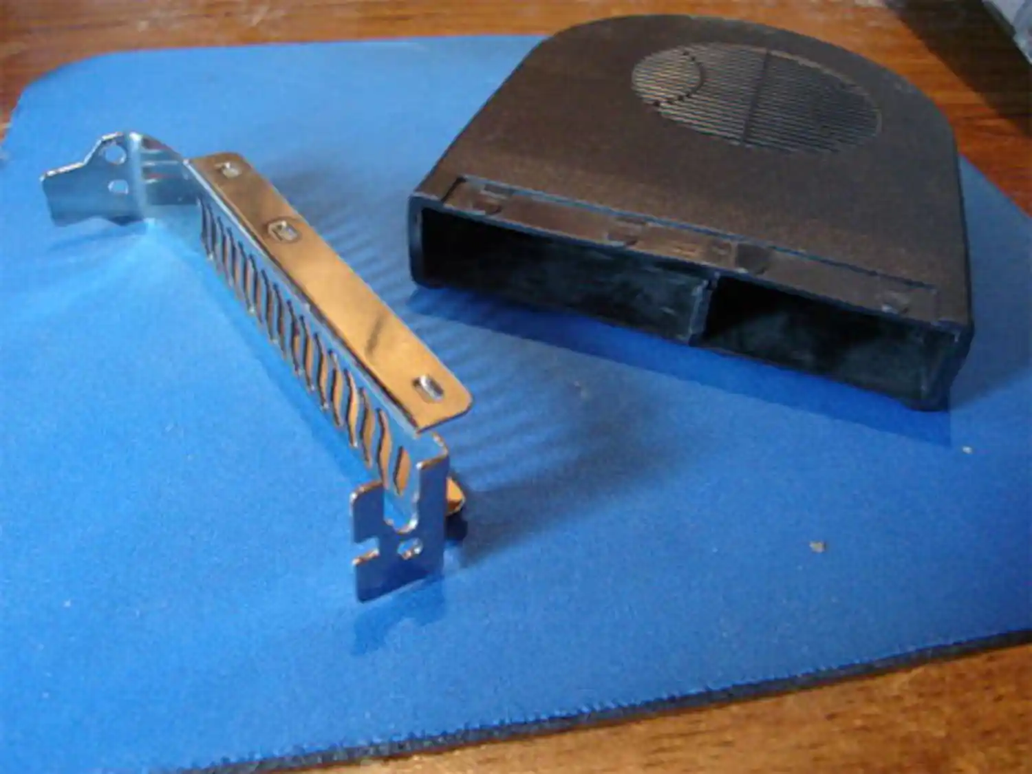 Add Extra Fans to Your Mac | Macinstruct