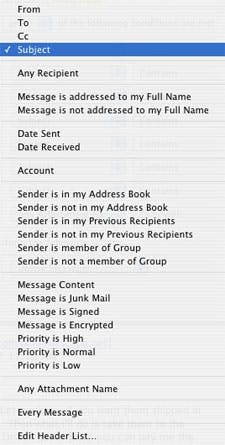 Mastering Mail.app: A Beginner's Guide | Macinstruct