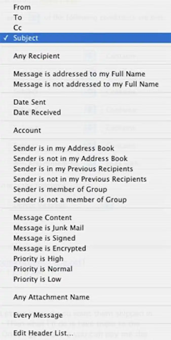 Mastering Mail.app: A Beginner's Guide | Macinstruct