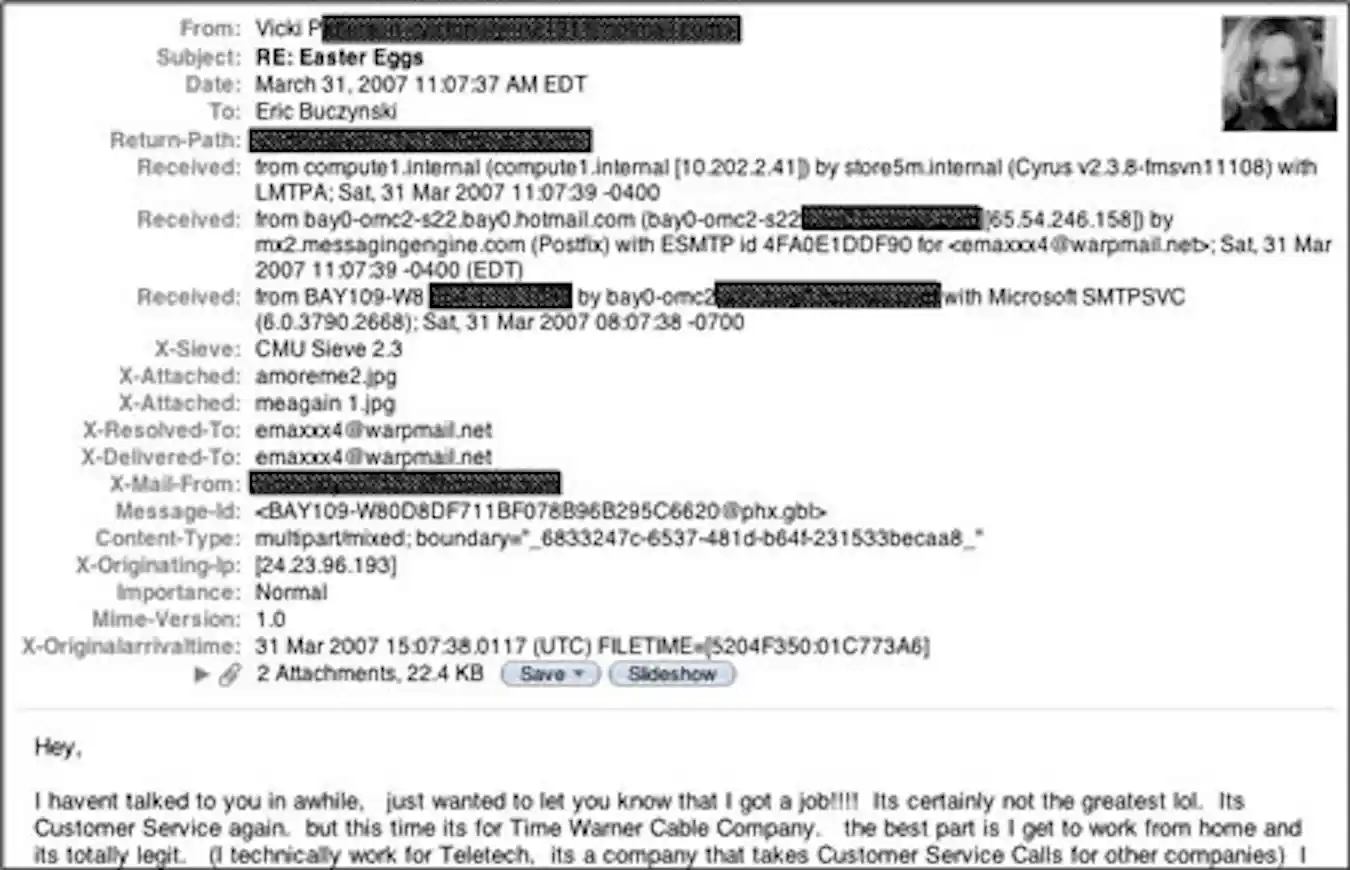 Mastering Mail.app: A Beginner's Guide | Macinstruct
