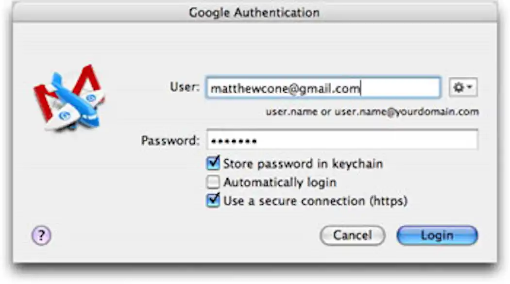 Mailplane: Better Gmail for Your Mac | Macinstruct