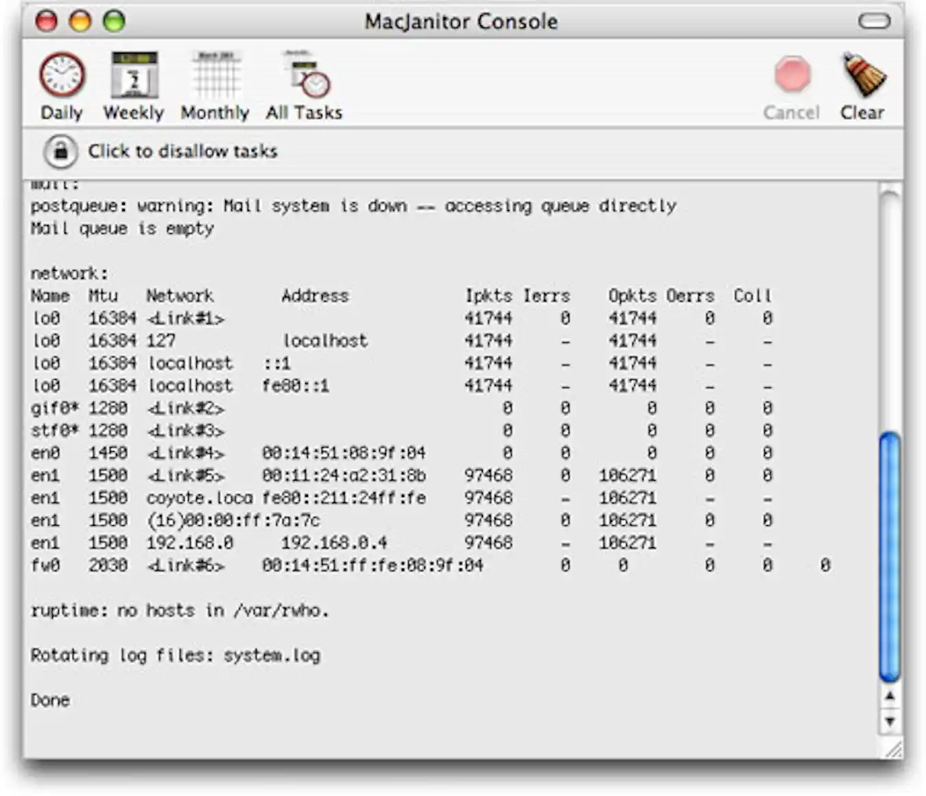 Must-Have Mac Maintenance Apps | Macinstruct