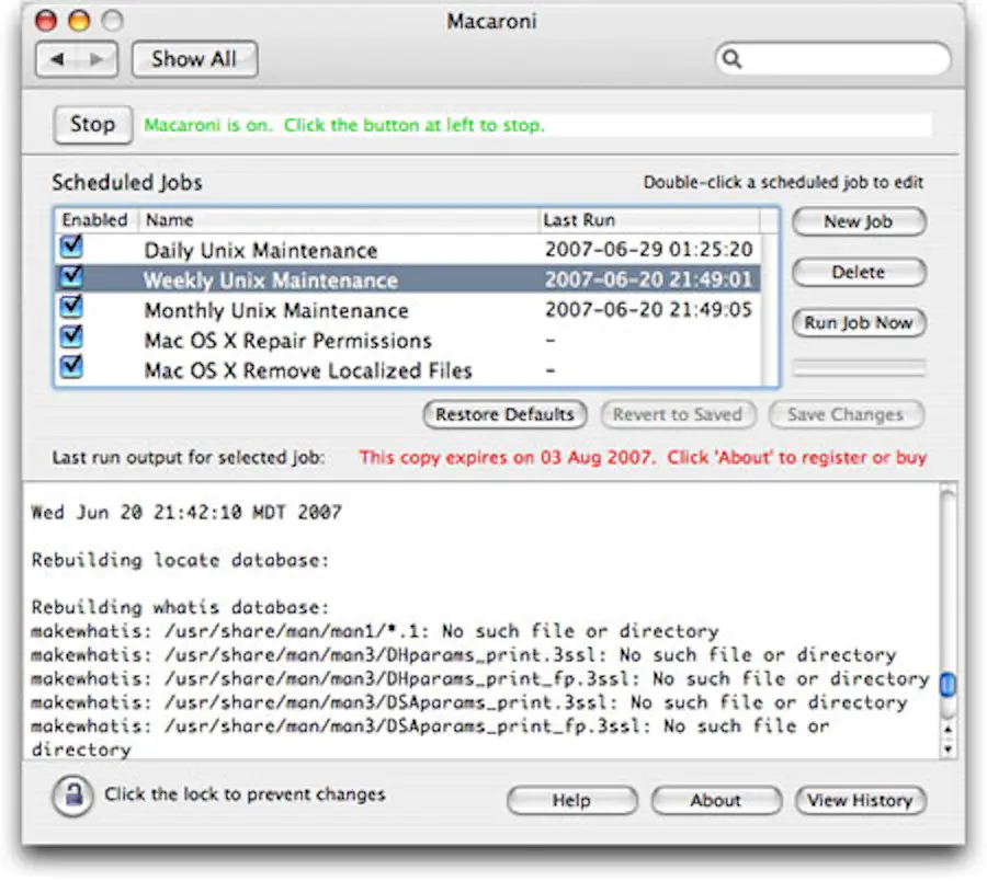 Must-Have Mac Maintenance Apps | Macinstruct