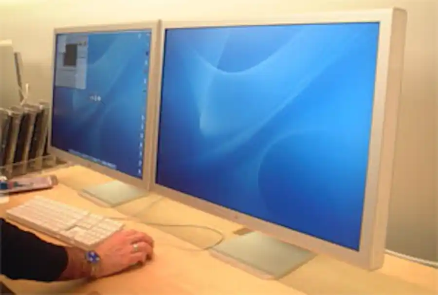 How To Connect Multiple Monitors To Your Mac Macinstruct