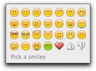 7 Little Leopard Niceties | Macinstruct