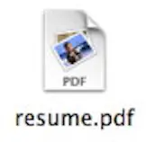 How to Save Text Files as PDF Files | Macinstruct
