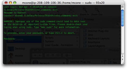How to Block Internet Advertising | Macinstruct