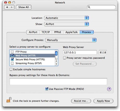 How to Block Internet Advertising | Macinstruct