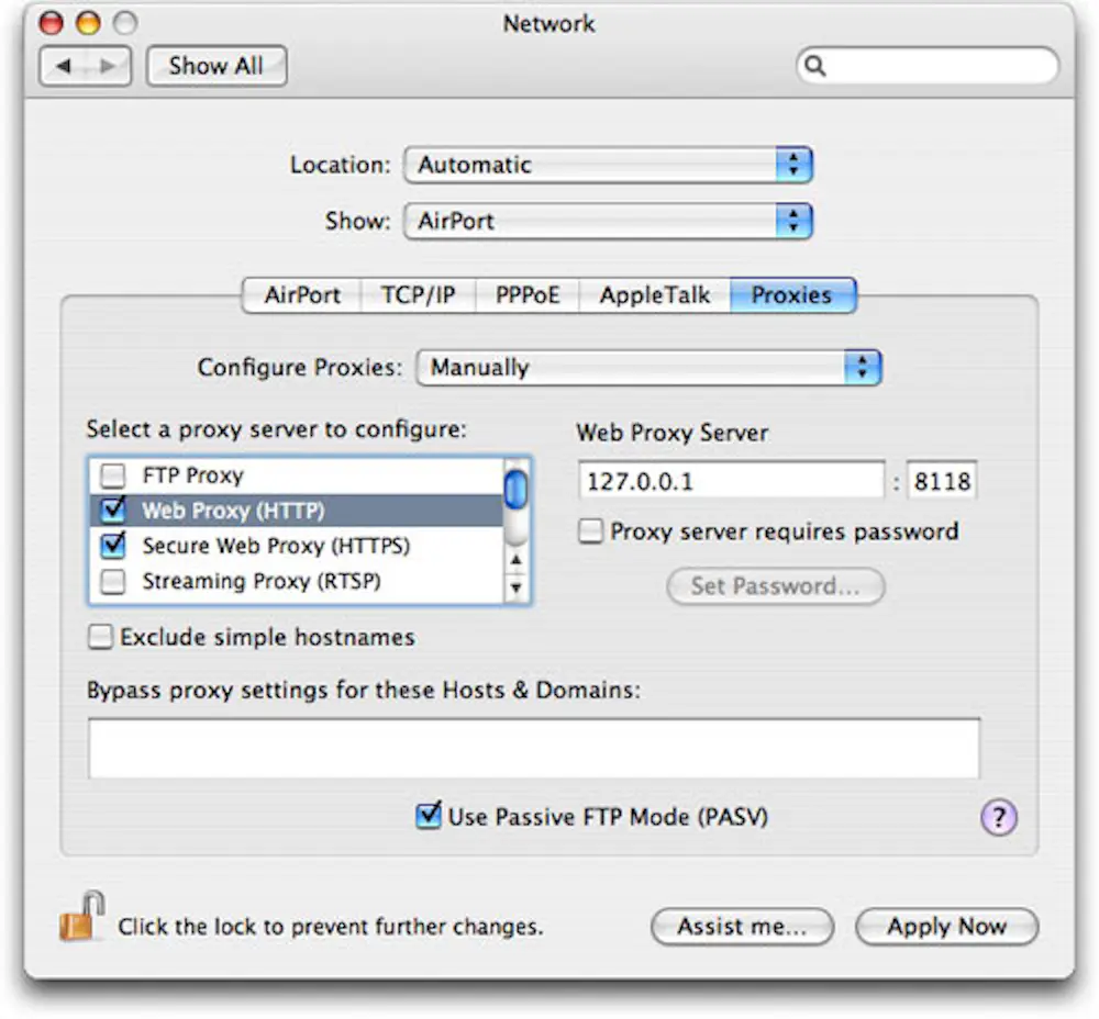 How to Block Internet Advertising | Macinstruct