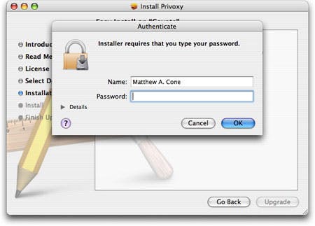 How to Block Internet Advertising | Macinstruct