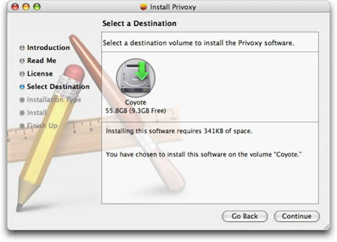 How to Block Internet Advertising | Macinstruct