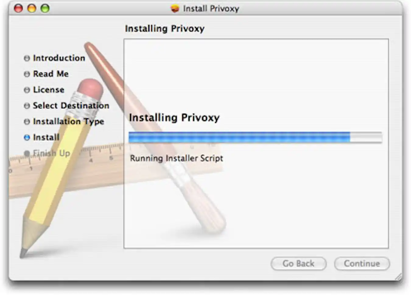 How to Block Internet Advertising | Macinstruct