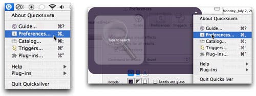 A Beginner's Guide to Quicksilver | Macinstruct