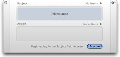 A Beginner's Guide to Quicksilver | Macinstruct