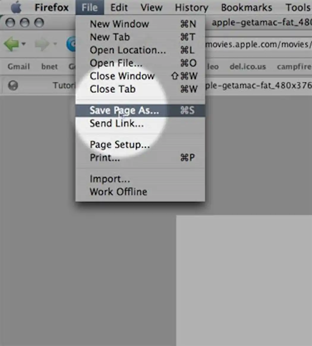 How to Save QuickTime Movies Without QuickTime Pro | Macinstruct