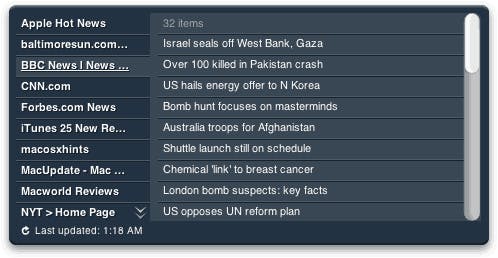 How to Use RSS | Macinstruct