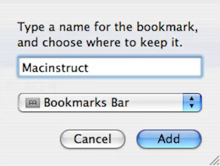 How to Use RSS | Macinstruct