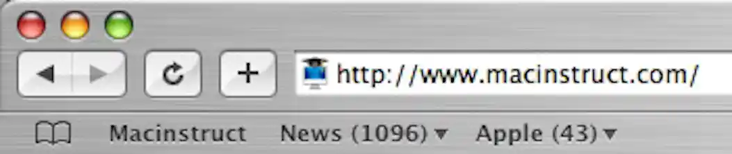 How to Use RSS | Macinstruct