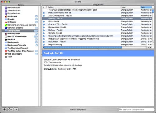 How to Use RSS | Macinstruct
