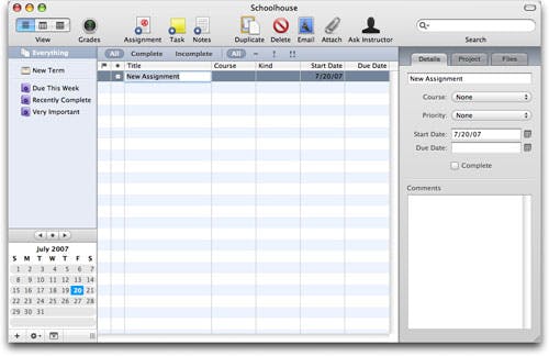 Back to School Apps for Your Mac | Macinstruct