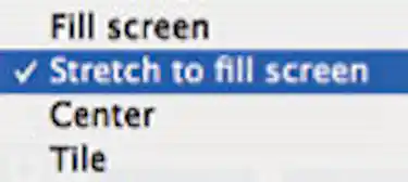 How to Customize Your Desktop and Screen Saver | Macinstruct