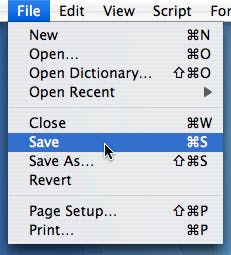 Use AppleScript to Control Startup Apps | Macinstruct