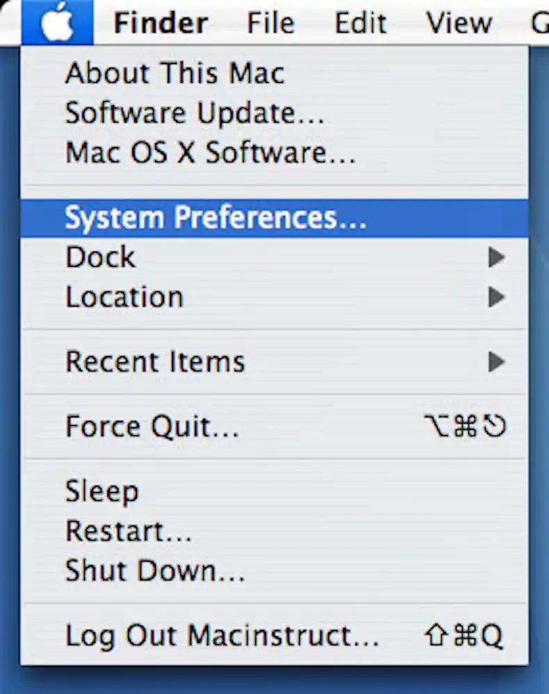 Use Applescript To Control Startup Apps Macinstruct 1697