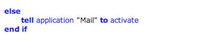 Use Applescript To Control Startup Apps Macinstruct 