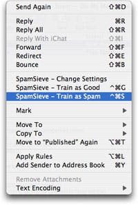 How to Stop Spam | Macinstruct