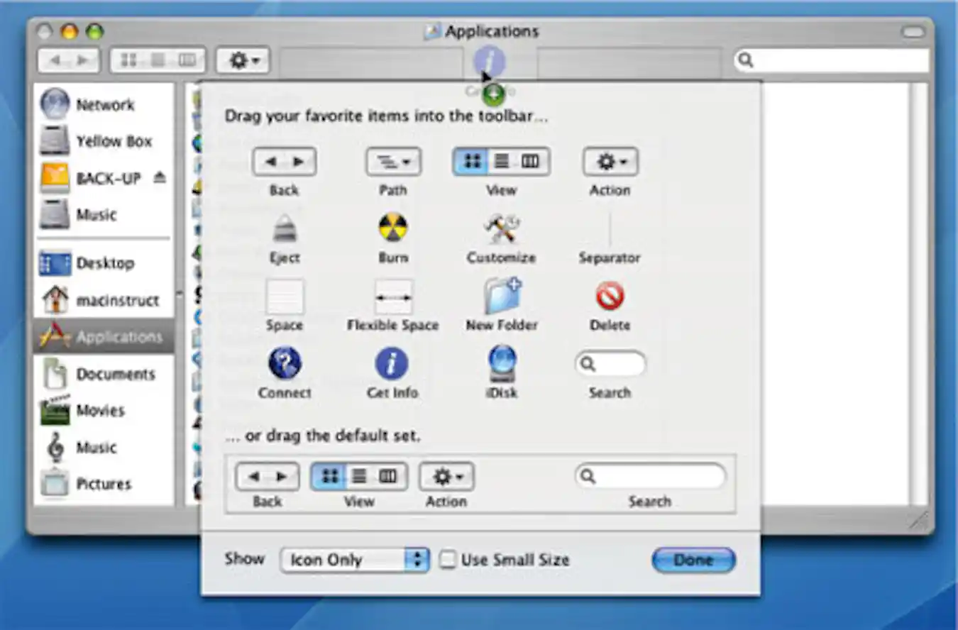 A Better Finder: Make it Work Harder | Macinstruct