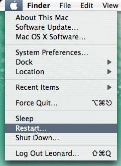 Basic Mac Troubleshooting | Macinstruct