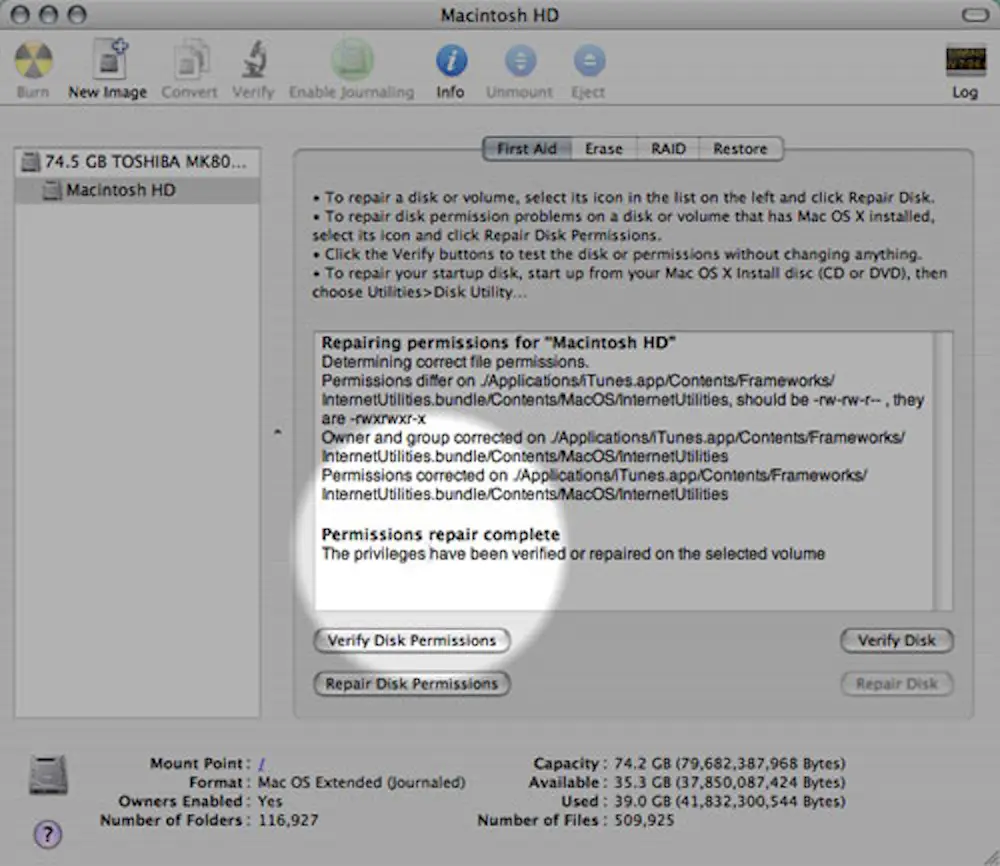 Basic Mac Troubleshooting | Macinstruct