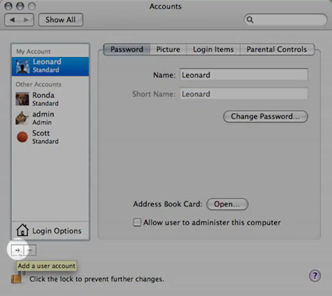 Basic Mac Troubleshooting | Macinstruct