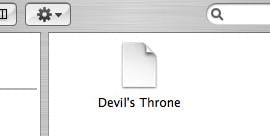 TextWrangler: The Best Free Text Editor | Macinstruct