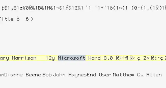 TextWrangler: The Best Free Text Editor | Macinstruct