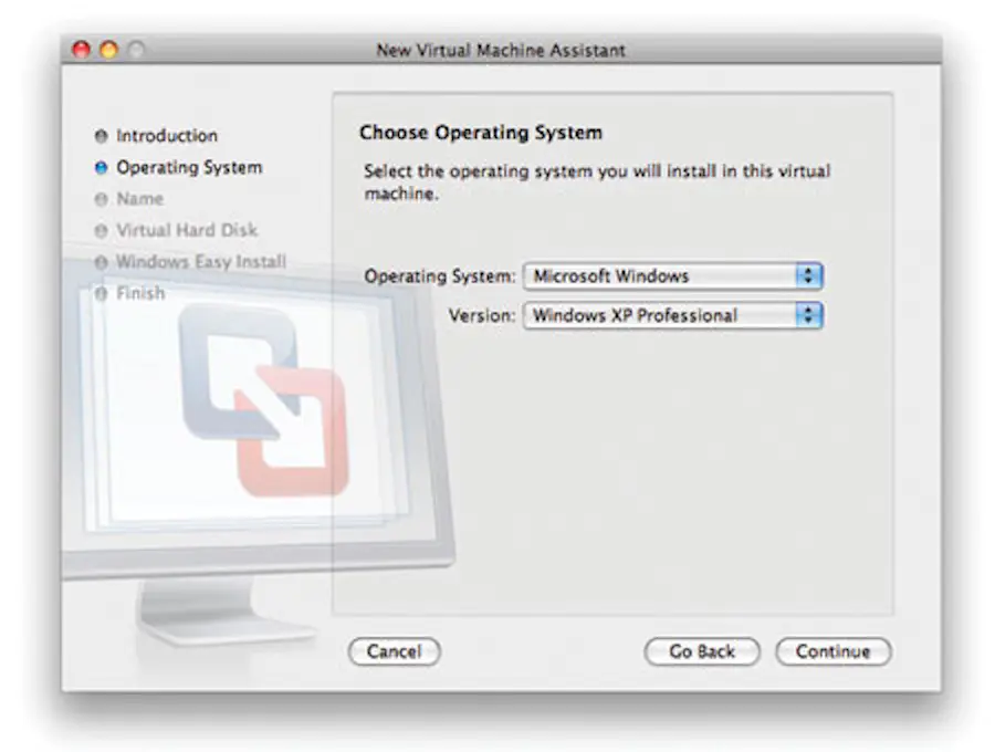 How to Run Windows on Your Mac with VMware Fusion | Macinstruct