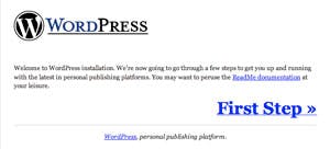 Make a Mac Web Server with MAMP and Wordpress | Macinstruct