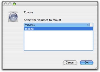 How to Create a Wireless Mac File Server | Macinstruct