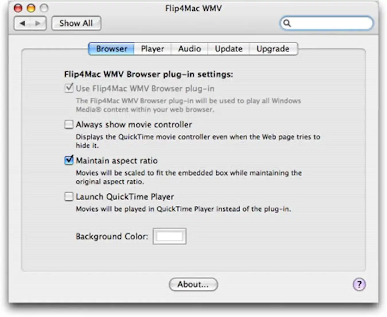 How to Play Windows Media Files | Macinstruct