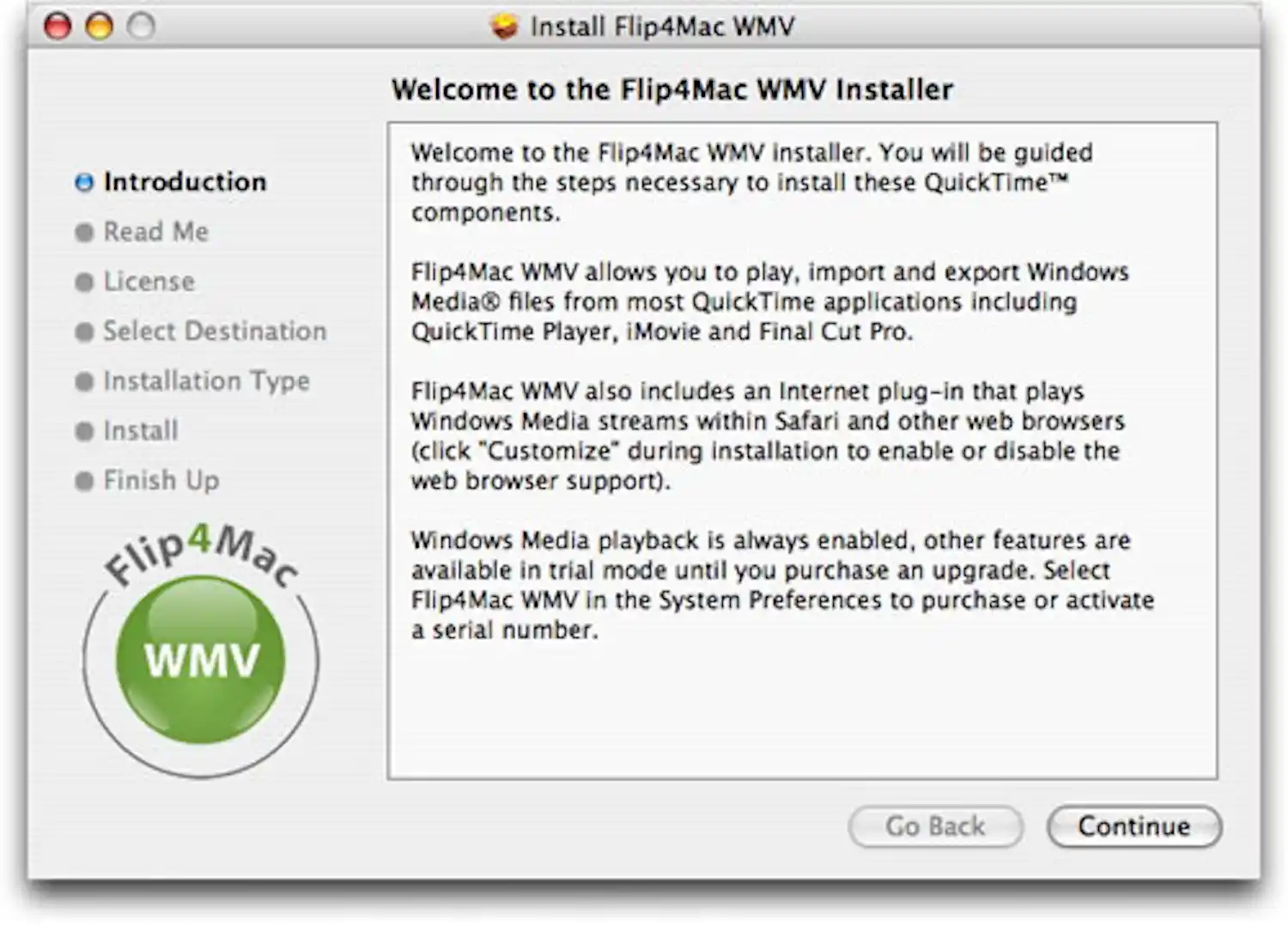How to Play Windows Media Files | Macinstruct