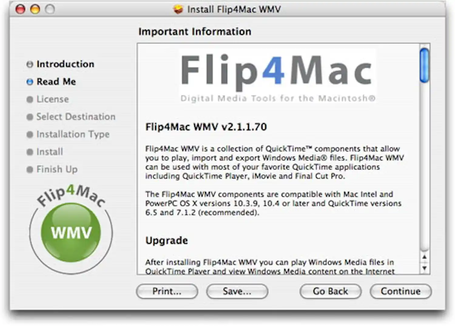 How to Play Windows Media Files | Macinstruct