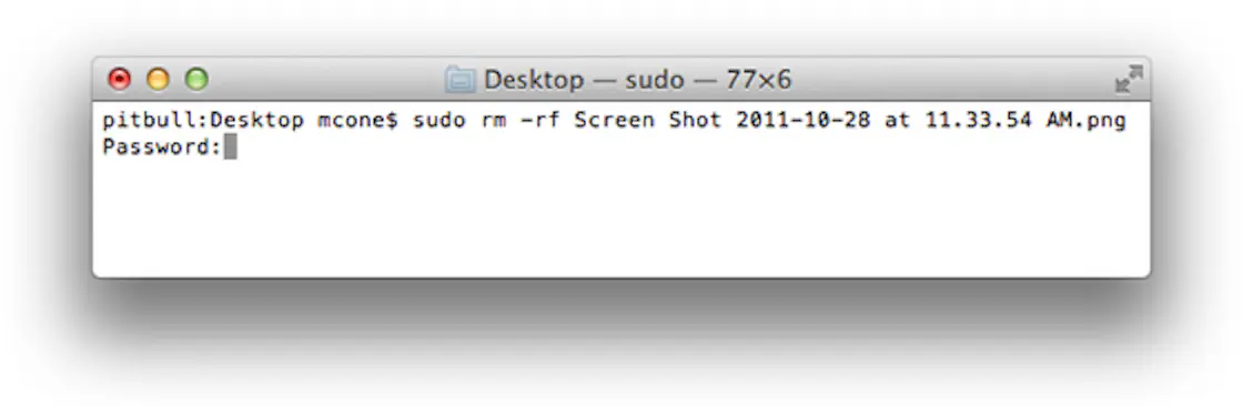 How to Enable the Root User in Mac OS X | Macinstruct How to Enable the Root User in Mac OS X | Macinstruct