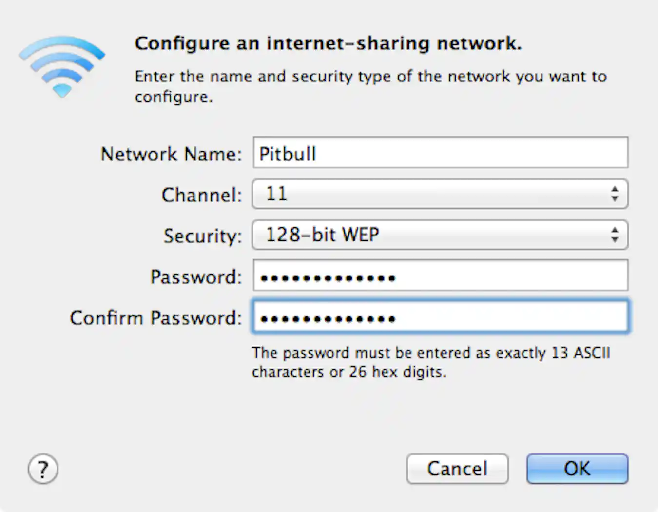 How to Use Your Mac as a Wireless Router | Macinstruct