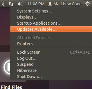 How to Install Ubuntu 11.10 Using VMware Fusion | Macinstruct